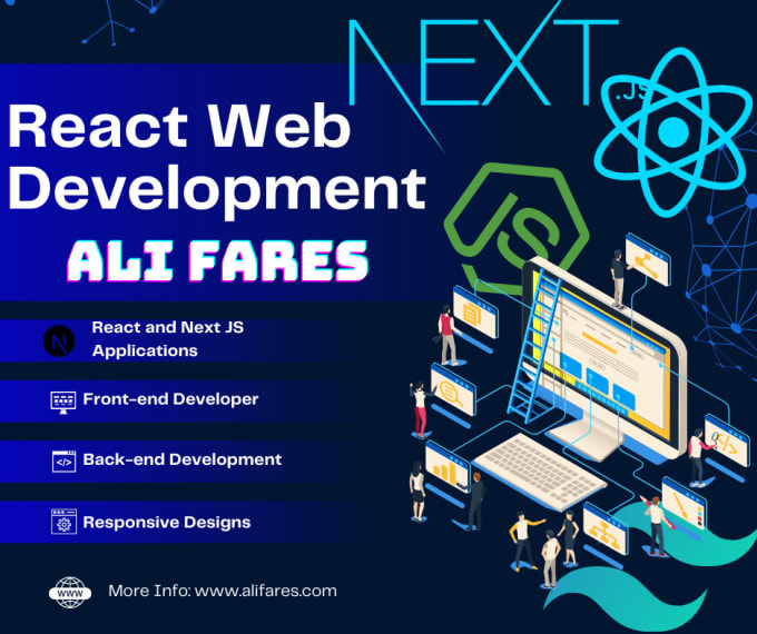 Develop Your React App And Node Js Rest Api With All The Cool New