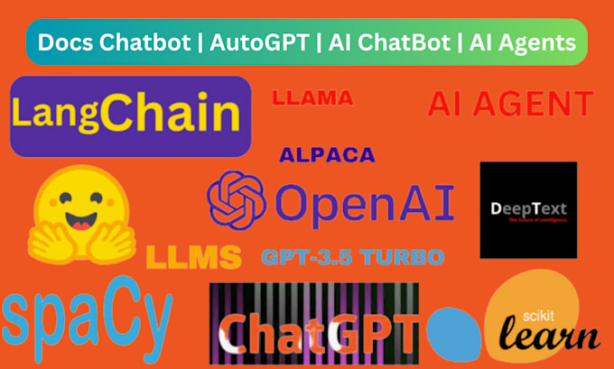 Build Ai Agents And Chatbot Using Langchain Llama Llama
