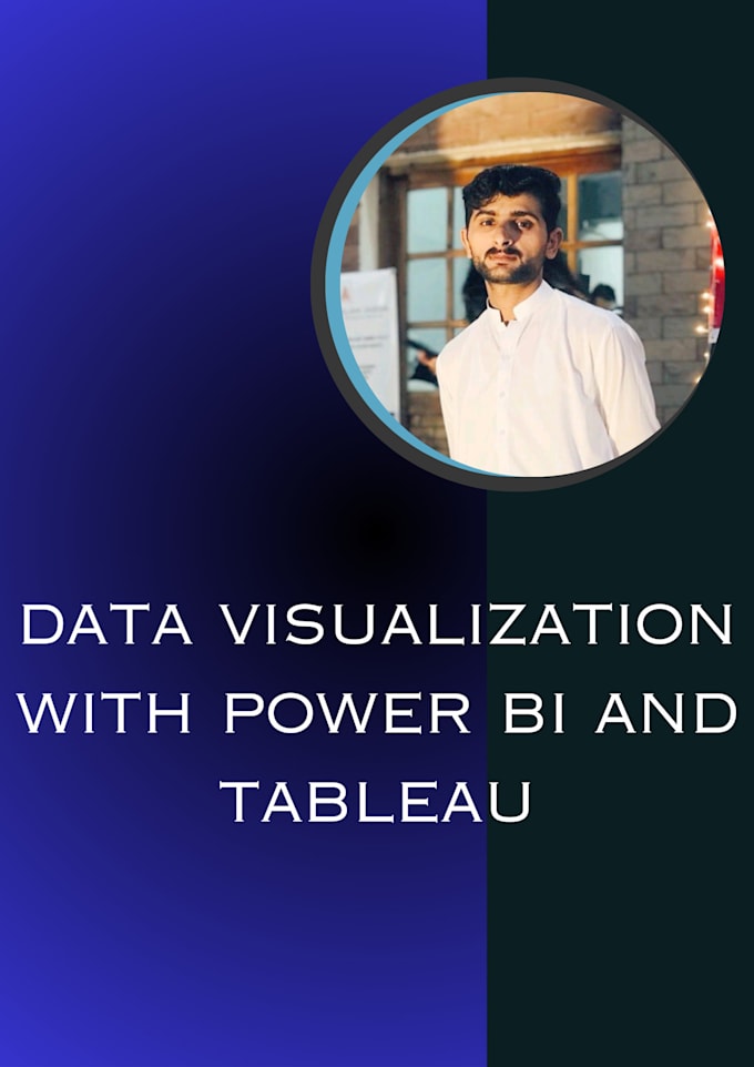 Analyze And Visualize Data Using Power Bi By Hamzi 123 Fiverr