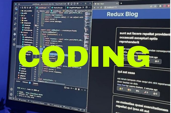 Build Python Development Coding Scripting Deep Learning And Project