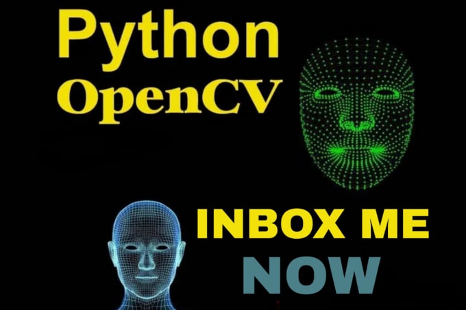 Do Tensorflow Image Processing Computer Vision Task In Python Opencv