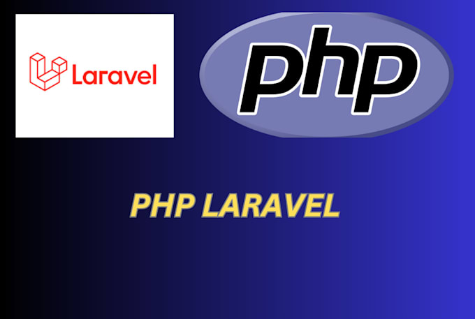 Fix And Develop Php Laravel Html Css Javascript By Techy Dev Fiverr