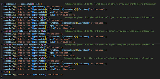 Fix Bugs Rewrite Codes By Usmangh98 Fiverr
