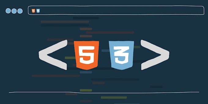 Convert The Designs To Responsive Html Css By Mrlazyt Fiverr