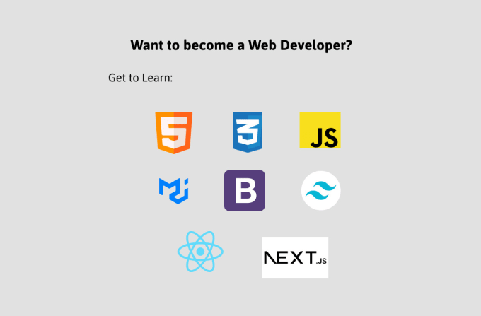 Teach Or Help You Learn Html Css Javascript Angular By Zaynhamid