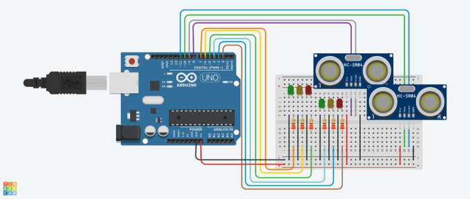 Code For Arduino Esp32 Raspberry Pi Projects By Bilal 185 Fiverr