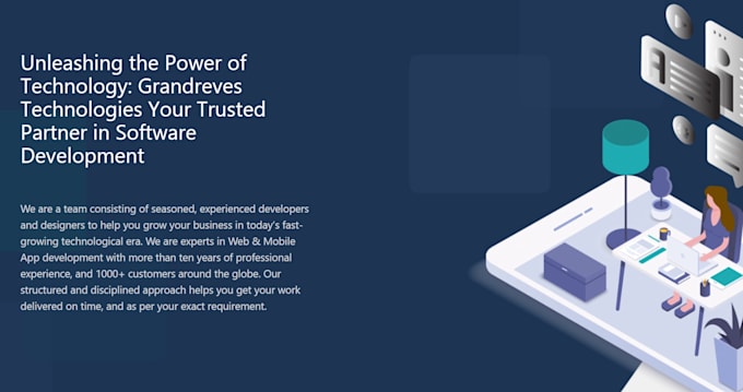 Develop Web Apps Using Reactjs Javascript Flutter Nextjs And Nodejs