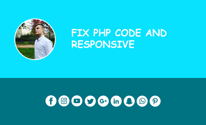 Fix Bugs In Html Css Js Vuejs React And Php By Samuele Ruggeri Fiverr
