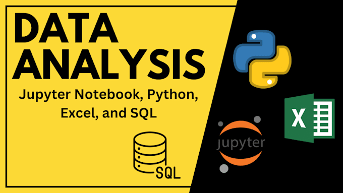 Perform Data Analysis Using Python Sql And Excel By Hassaan Haseeb