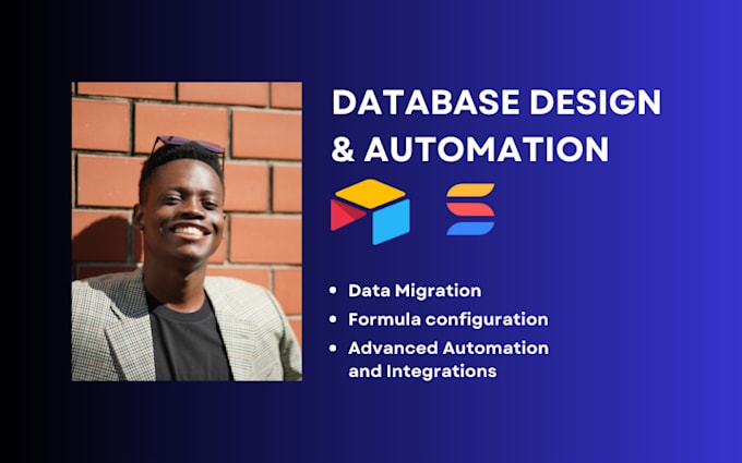 Setup Smartsuite Airtable Automation Airtable Database By Marvel