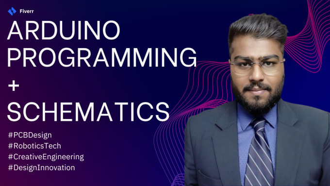 Create Arduino Program Using Advanced Programming Techniques By Aman