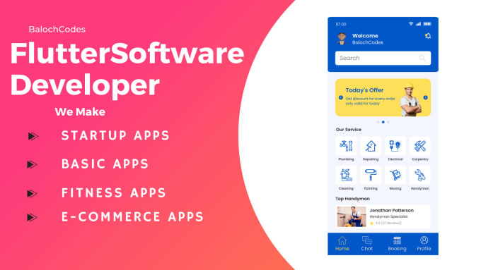 Create Exceptional Flutter Apps With Flawless Functionality By
