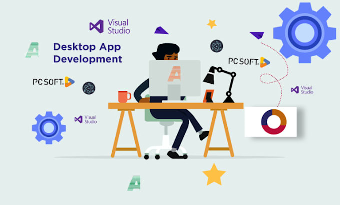 Develop Desktop Applications In C Sharp Dot Net Game Development By