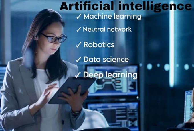 Do Ai Chatbot Machine Learning Python Project Data Science Java