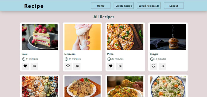 Apply My Html Css Tailwindcss Javascript And React Skills By Abrar