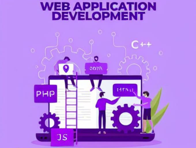 Develop A Full Stack Web App Using Reactjs Angular Nodejs By