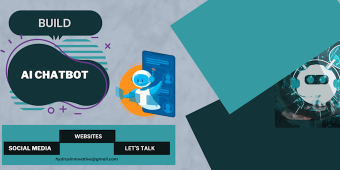 Create An Ai Chatbot For You Using Langchain Chatgpt Flowise And