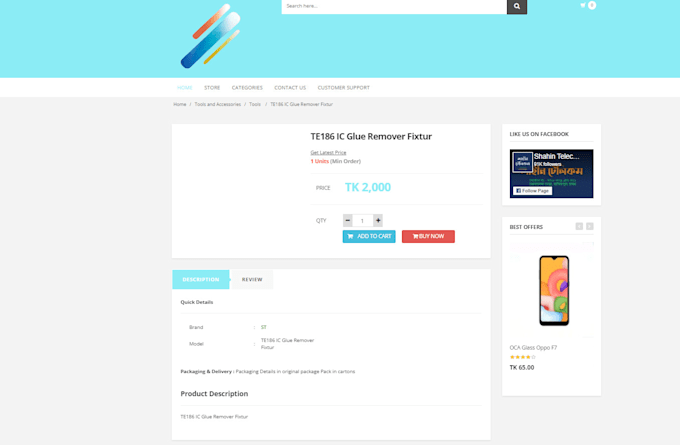 Build Web Application In Laravel Php Bootstrap Jquery And Mysql By Sohag Fiverr