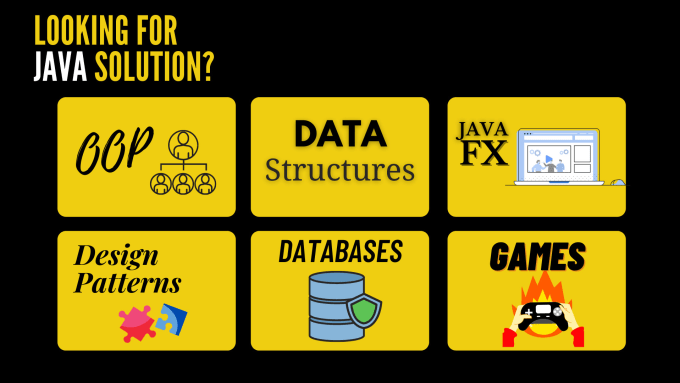 Code Java Task Project Game Using Oop Design Pattern Javafx Swing