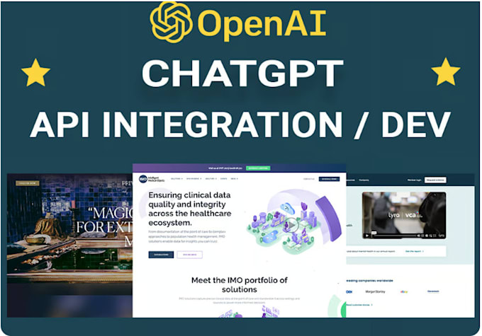 Develop Ai Chatbot Chatgpt For Ai Saas Website Ai App Chatbot