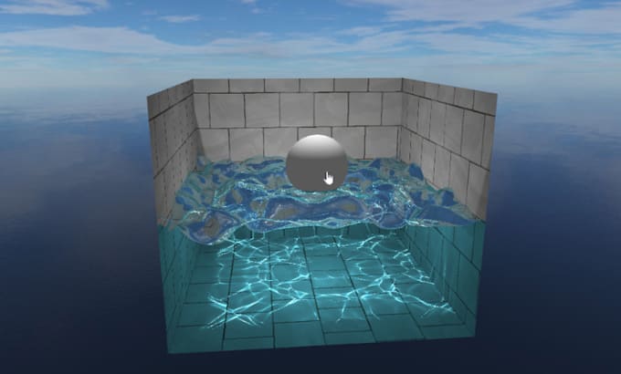 Develop 3d Configurator Interactive Website Animation Fiber Js Three Js