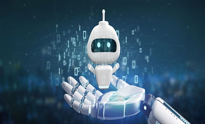 Create Python Bots Automation Qa Testing With Selenium Python By