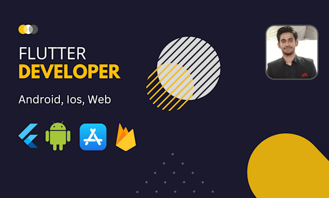 Design And Develop Android App In Flutter With Firebase By Zahidyousaf Fiverr