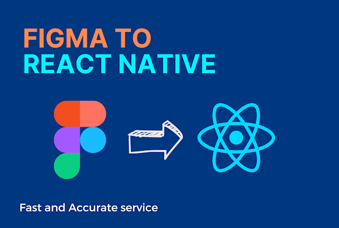 Convert Your Figma Design To Mobile App Using React Native By Direx099