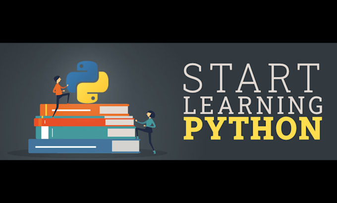 Teach You Coding In Python By Kush Gupta Fiverr