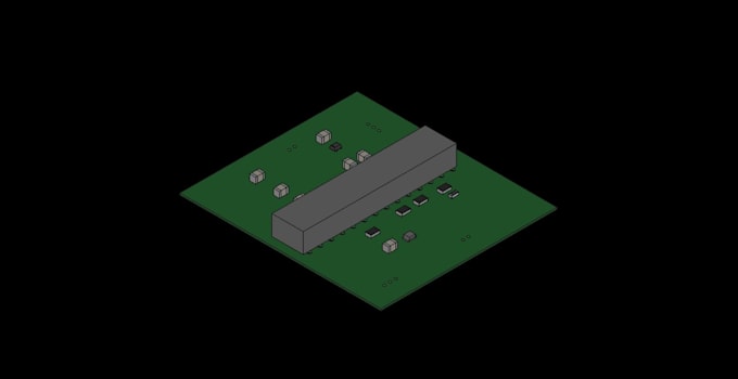 Do Pcb Designing Arduino Programming Signal Processing Machine