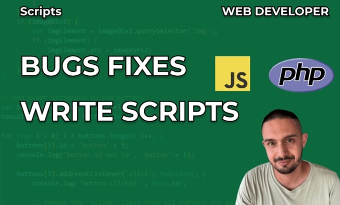 Create Coding With Javascript Php And Jquery Scripts By Amitbines