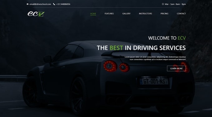 Code In Html Css Javascript React And Will Fix Bugs Front End