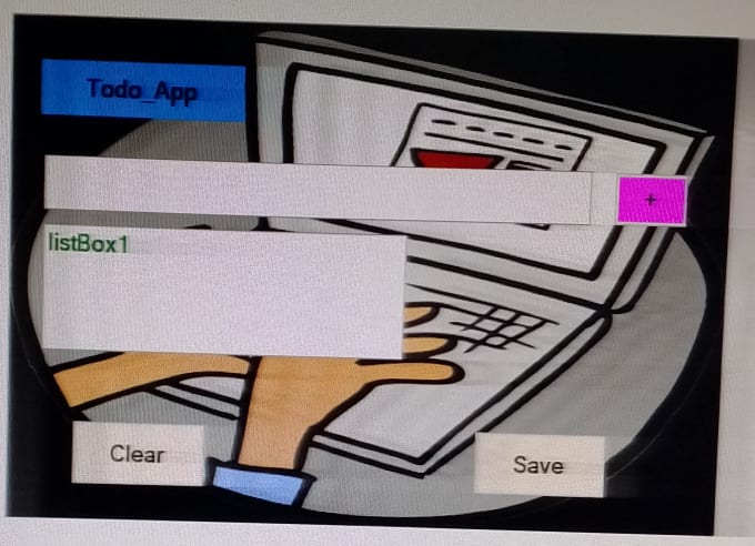 Create Windows And Web Forms Using Csharp And Dotnet With The Sql