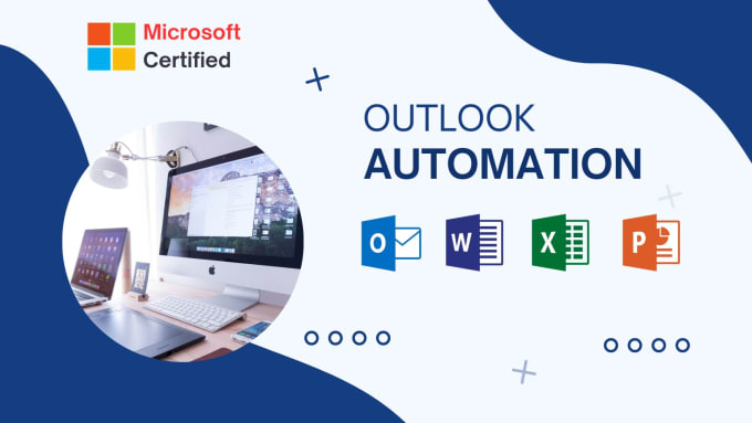 Do Python Powered Outlook Automation And Configuration By Code Of Duty