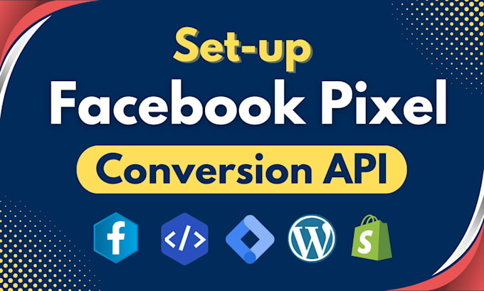 Fix And Setup Facebook Pixel Conversion Api Ga4 Server Side Tracking