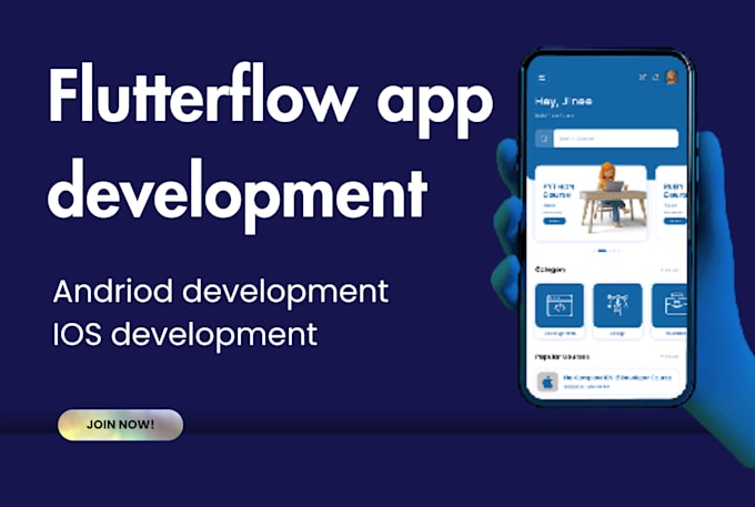 Develop Flutterflow App Flutterflow Io And Be Your Flutterflow Expert