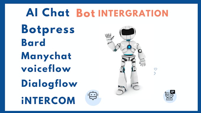 Create Ai Chatbot With Bard Botpress Voiceflow And Chatgpt Botpress