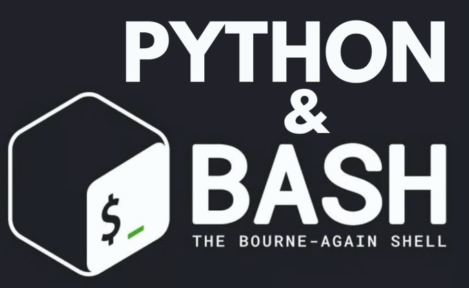 Bash Script Powershell Your Windows Python Scripting For Any Tasks By