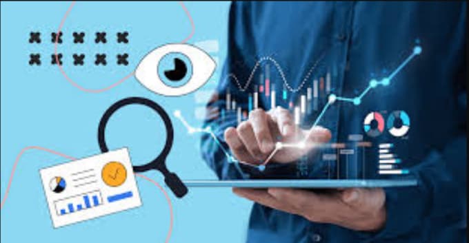 Do Data Analysis And Visualization In Python And Google Colab By