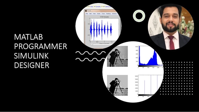 Do Matlab Programming Simulink Image And Signal Processing Projects