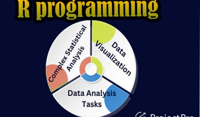 Do Statistical Data Analysis R Coding Spss Stata Excel Python