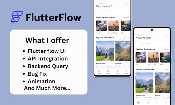 Do Flutterflow Developer Flutter Flow App Flutterflow Ui Flutterflow