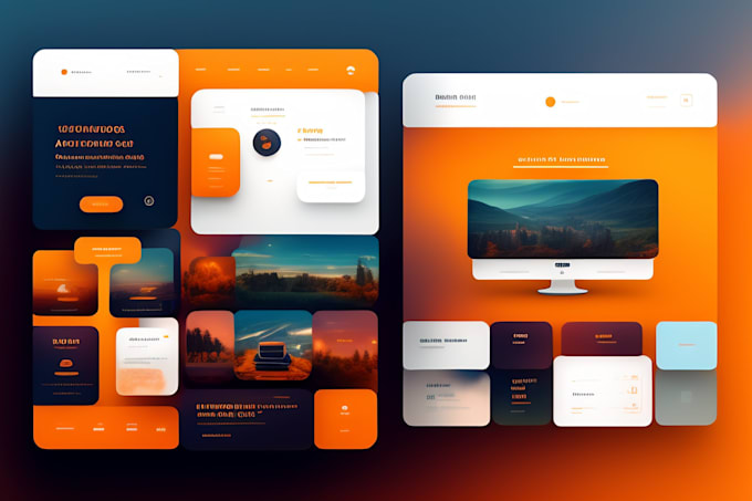 Deliver Your Website With Pure Js Html Css Code By Tweakerdev Fiverr