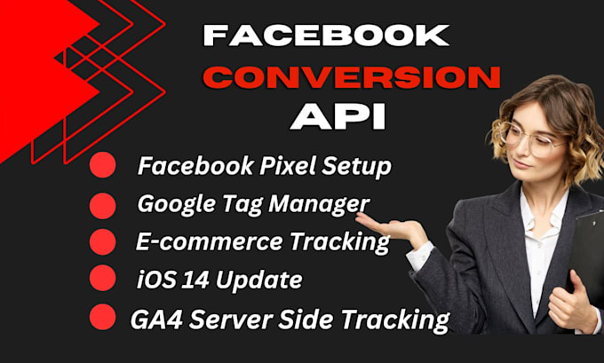 Setup Fb Pixel Conversion Api Ios 14 Update Ga4 Server Side Tracking