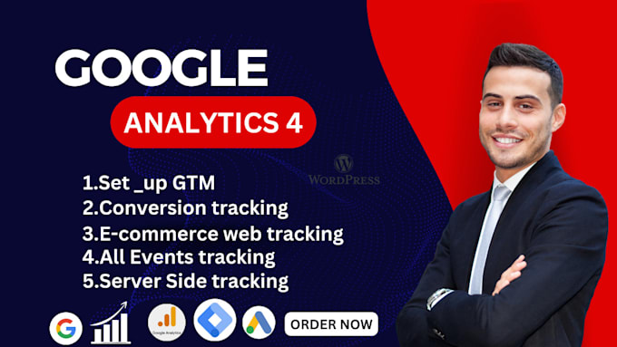 Properly Setup And Fix Google Analytics 4 With Gtm By Adexpert Sumon