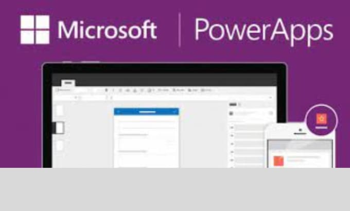 Build A Custom App Or Using Microsoft Powerapps And Flows By Aqeelislam