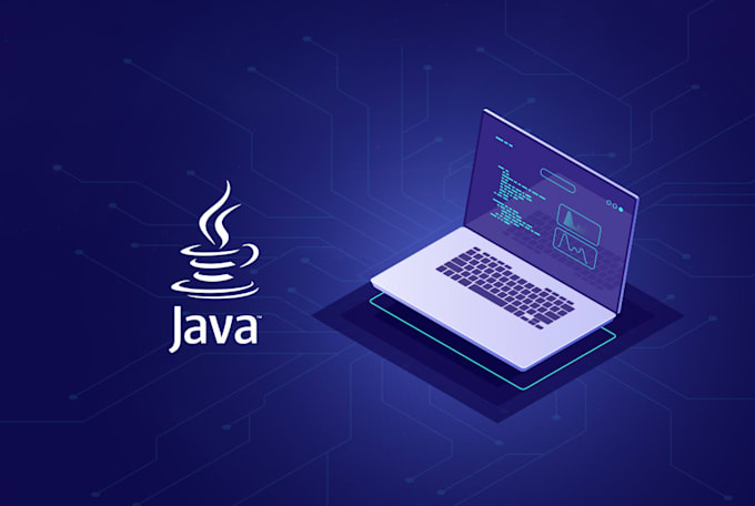 Do Java Swing Awt Javafx Oop Data Structure Projects By Itsallahmi Fiverr