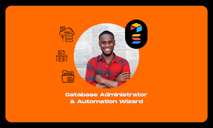 Setup Airtable Smartsuite Database Design Softr Automation By Ui Enzo