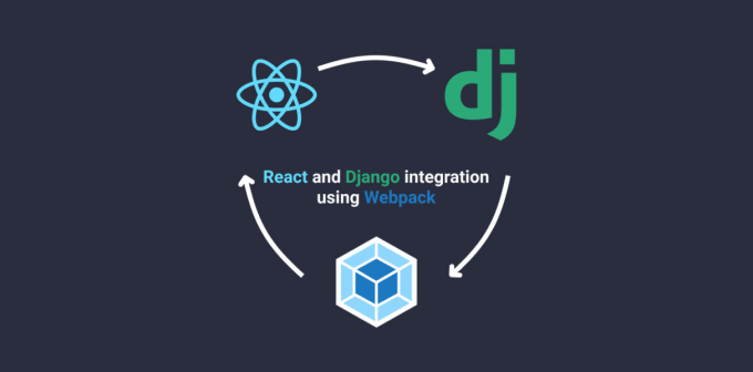 Develop React Frontend With Python Django Rest Api Backend Web App By