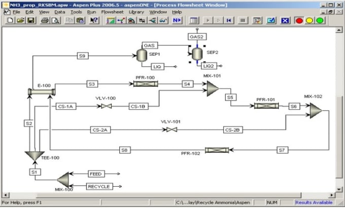 Do Aspen Hysys Aspen Plus Matlab Python Unisim Chemical Engineering